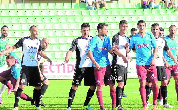 Monteagudo: «Las lesiones de Cordero y Chavero nos hicieron daño» | La ...