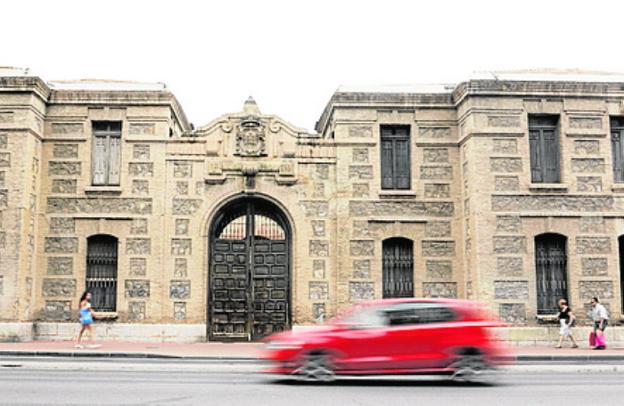 La esperada recuperación de la Cárcel vieja | La Verdad