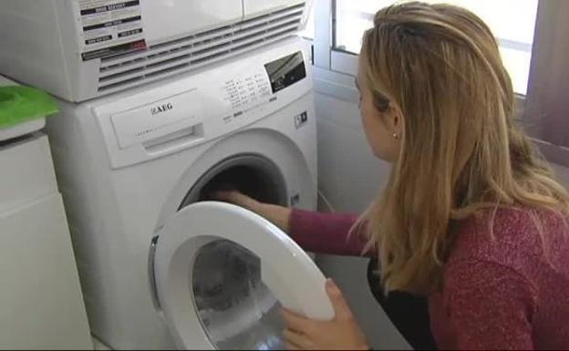 La alternativa antes de tirar la ropa que ya hacen uno de cada tres ...