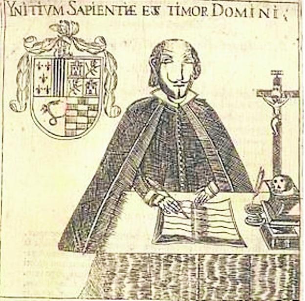 El libro de un Alcalde Mayor | La Verdad