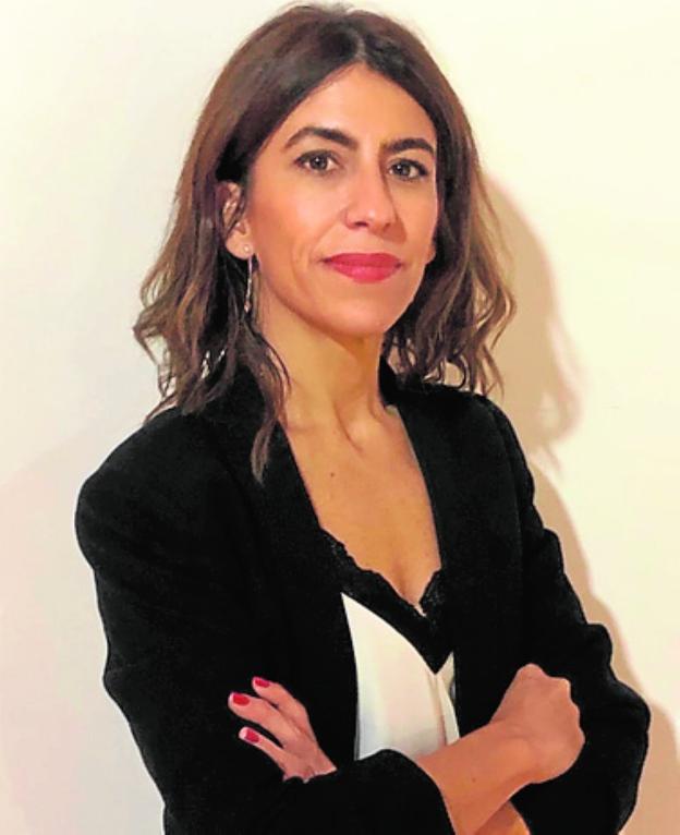 Victoria Rivera-Barrachina: «El 'influencer' ya genera un gran volumen ...