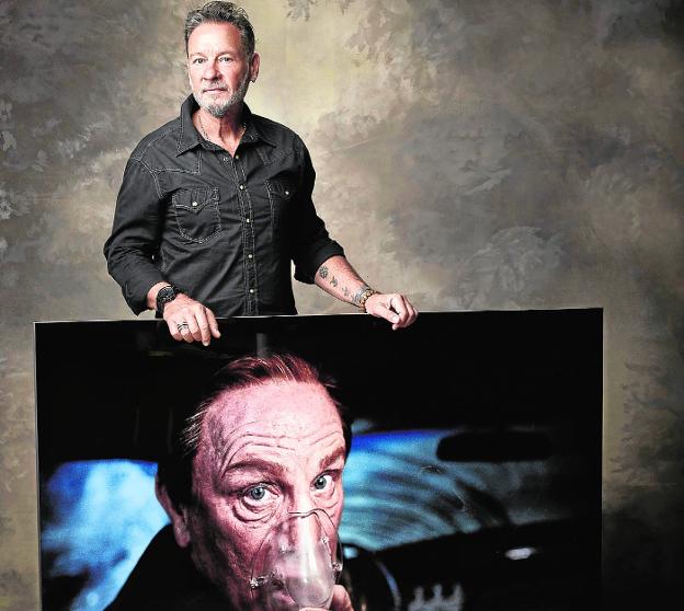 Sandro Miller, John Malkovich y Lynch, trío de ases en la gran ...