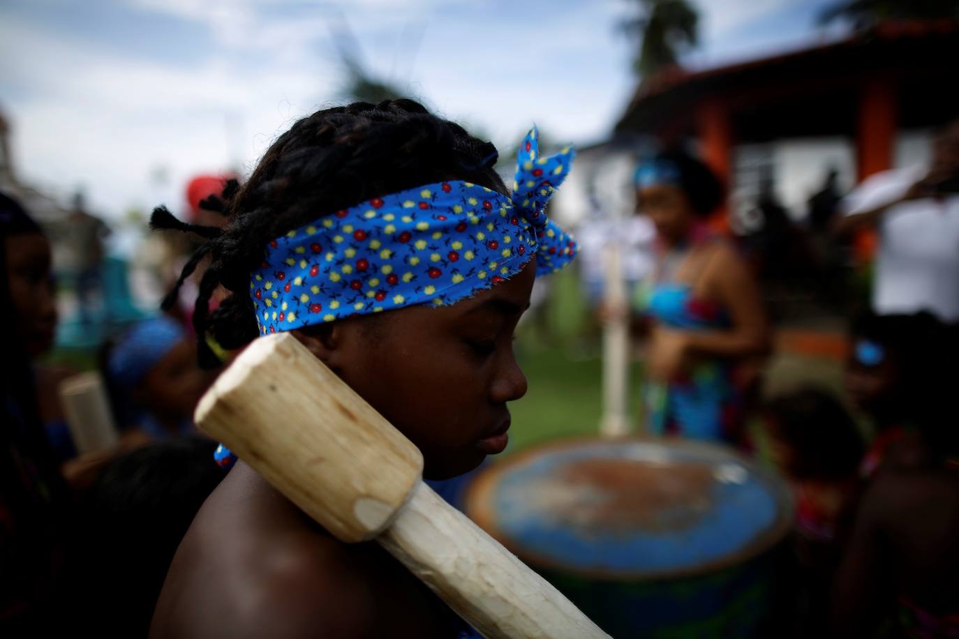 Fotos: Juego de indios | La Verdad