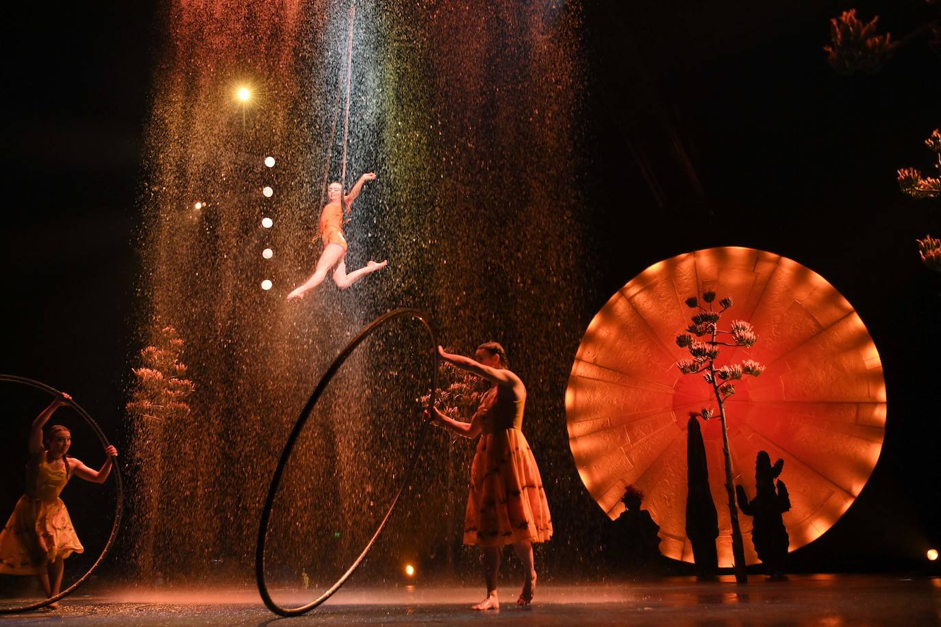 Fotos: Vuelve el Circo del Sol | La Verdad