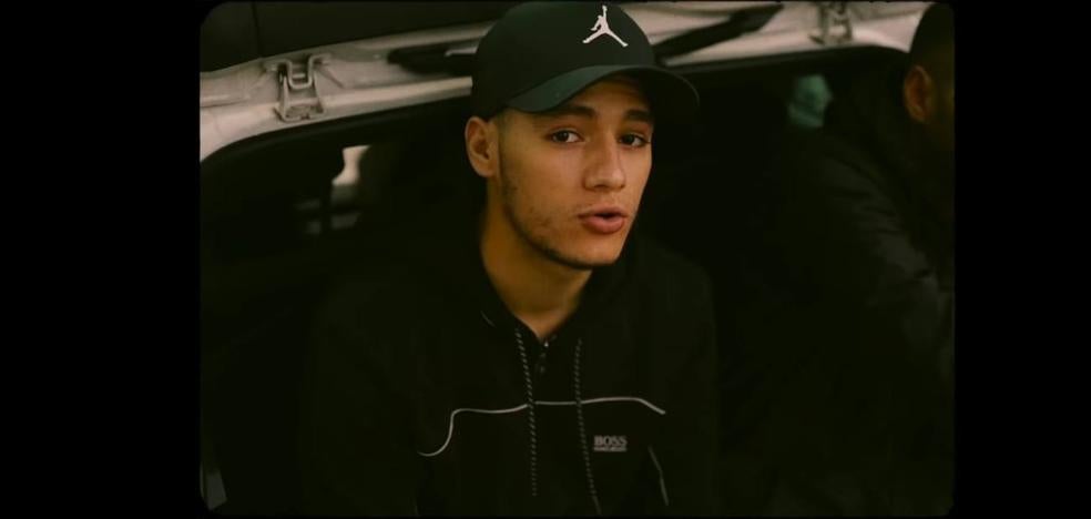 Rap | Quién es Beny Jr, el desconocido rapero que se cuela en la lista ...