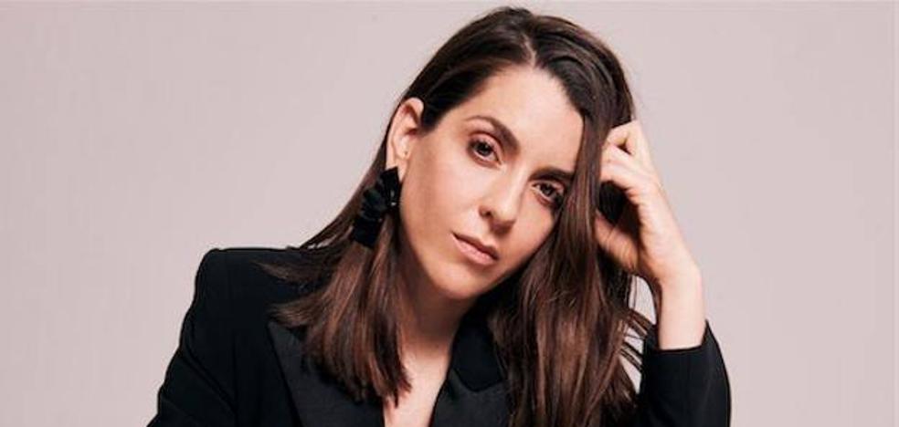 Murcian singer Ruth Lorenzo, ‘MasterChef celebrity’ contestant | Today ...