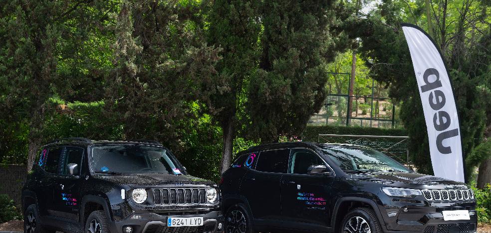 Jeep Renegade and Compass join the Free2Move fleet - Today Times Live