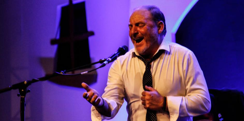 Antonio Haya 'El Jaro' from Cordoba wins the 2022 'Golden Melon ...