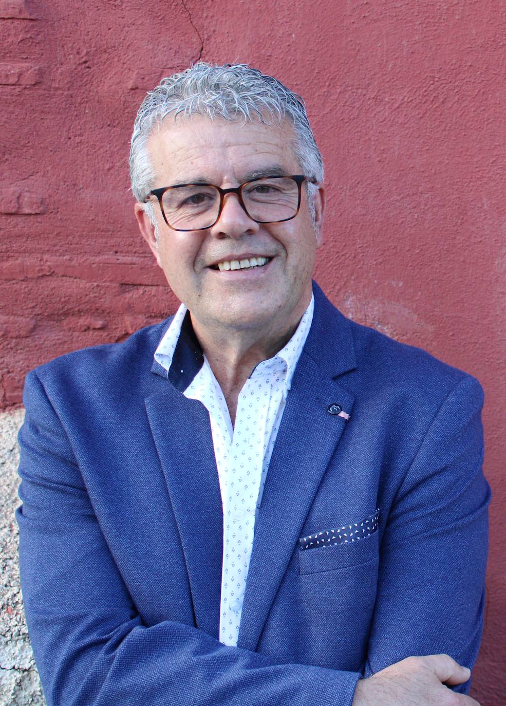 José Fuentes Blanc: «No sabemos contemplar la belleza» | La Verdad