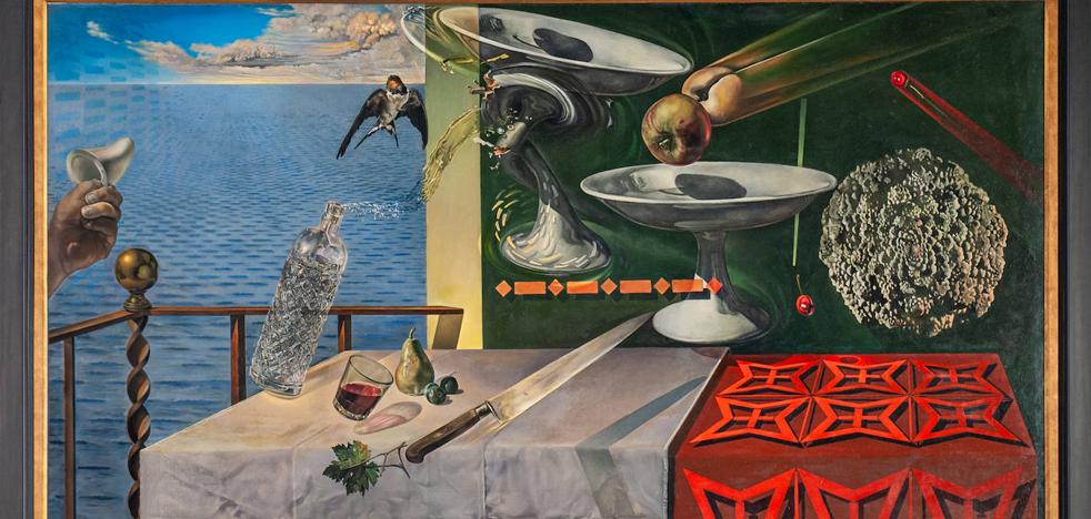 The still life lives on in the Louvre | Today Times Live