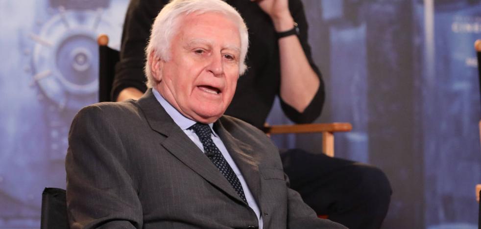 Paolo Vasile, with one foot from Mediaset - Today Times Live