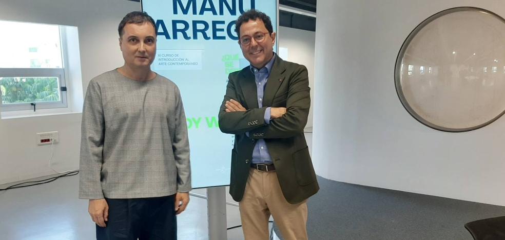 Homo Velamine ofrece una charla sobre André Breton esta tarde en el ...