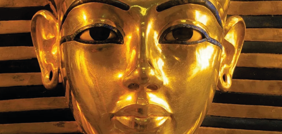 Tutankhamun 100 Years Since The Discovery Of A Treasure Pledge Times