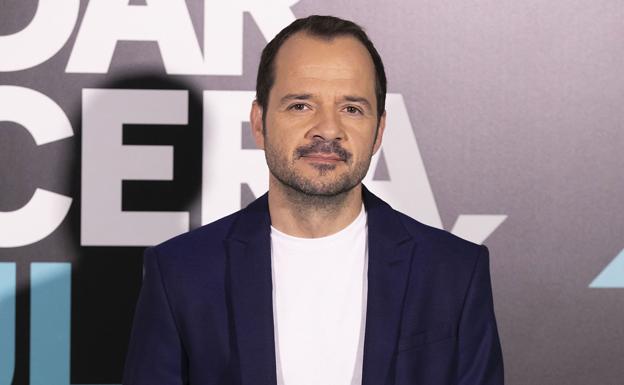 El cómico Ángel Martín participa en Murcia en 'El canon de la BRMU ...