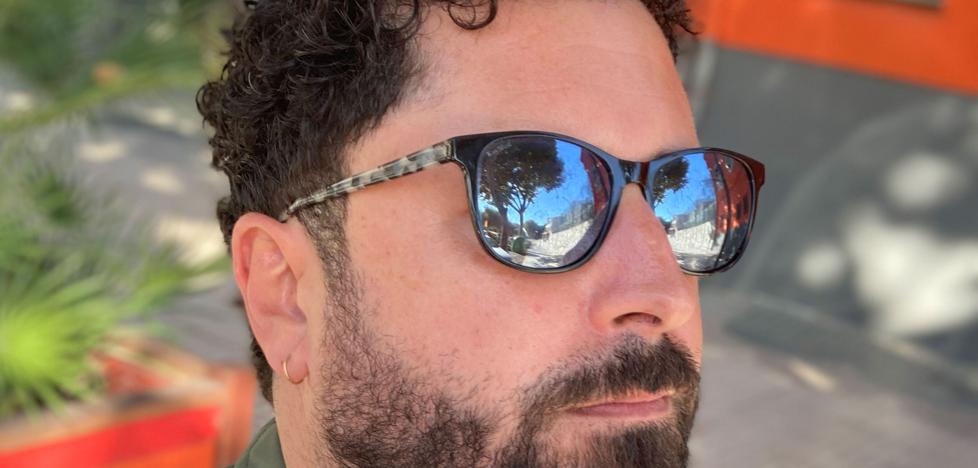 Alberto Soler stars in the new episode of Ad minimum - Today Times Live