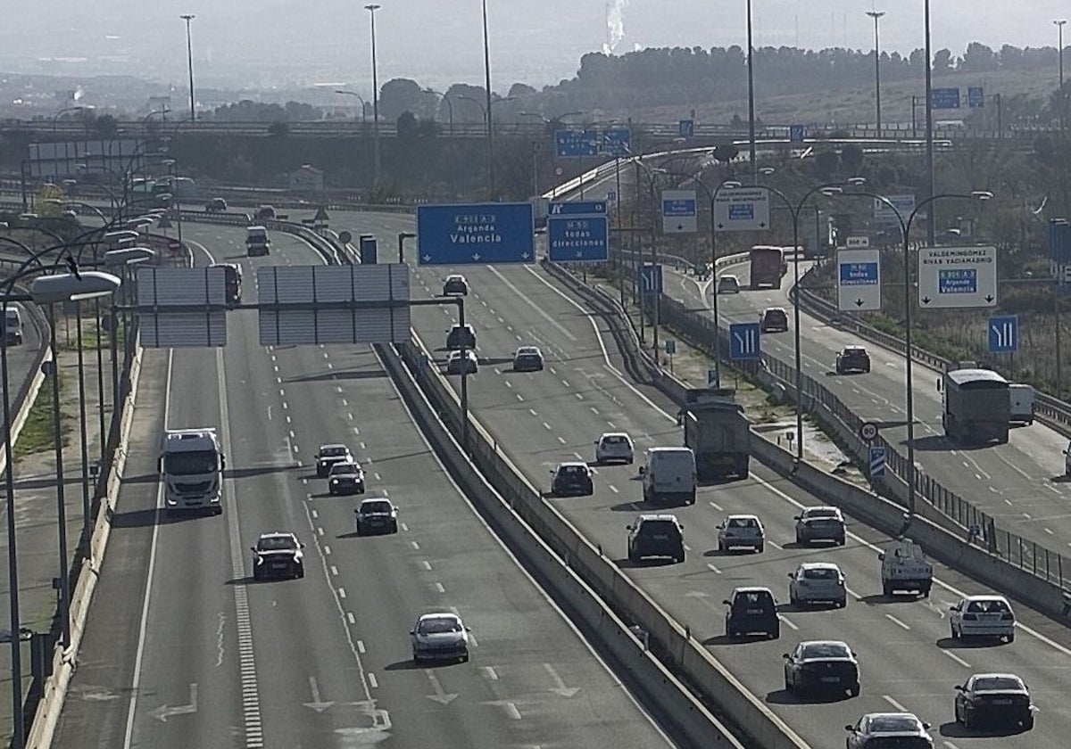 Operation Traffic Exit begins with 1,300 operational radars - Today ...