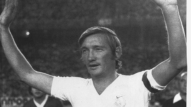 Fallece Zoco, leyenda del Real Madrid 'ye-ye' | La Verdad