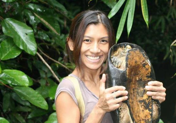 El ministerio de Justicia tailandés ve improbable revisar el caso de ...