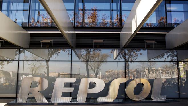 Repsol gana 689 millones hasta marzo, un 59% más | La Verdad