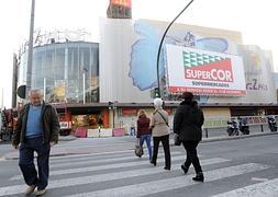 Supercor abre mañana en el centro comercial Zig Zag | La Verdad