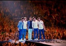 One Direction decepciona a sus fans al revelar que su gran anuncio era ...