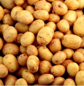 El año de la patata | La Verdad