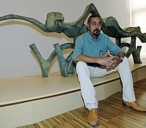 Ramón Garza | La Verdad