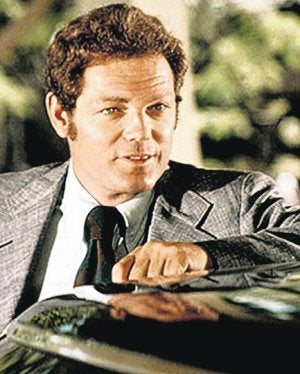 Muere James MacArthur | La Verdad