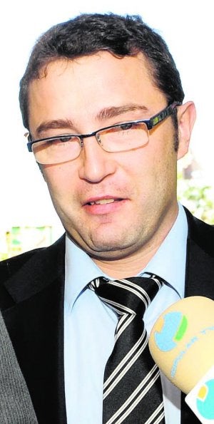 La principal perito del 'caso Umbra' no se ve capaz de ratificar su ...
