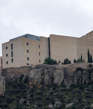 El Parador de Lorca, elegido el mejor de España | La Verdad