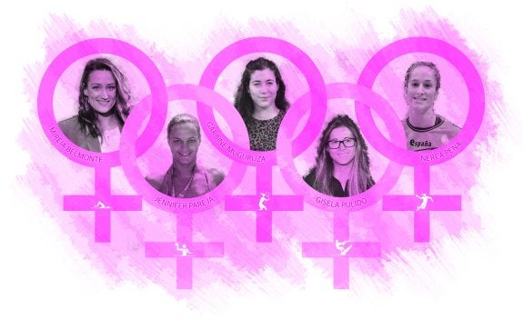 El año de la mujer | La Verdad