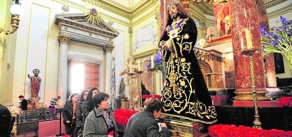 Fidelidad al Cristo del Rescate | La Verdad