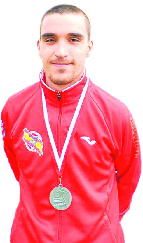 «El deporte nos hace mejores y nos ayuda a romper barreras» | La Verdad