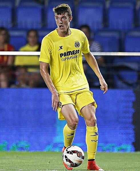 Celades llama a Adrián Marín | La Verdad