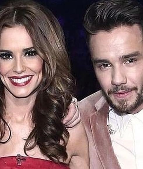 Liam Payne, de One Direction, y Cheryl Cole, de Factor X, podrían ...