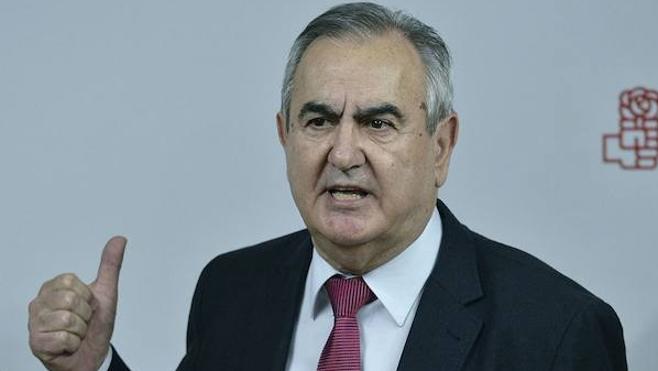 Tovar: «Sánchez tiene que dejar el acta de diputado por la Ley de ...