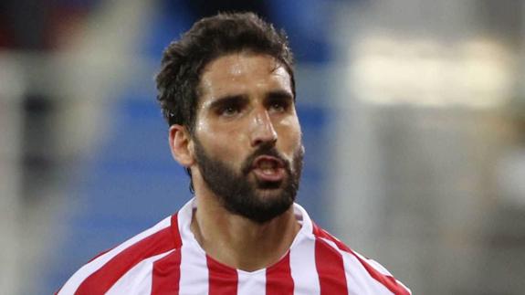 Raúl García, operado con éxito por De Prado y Ripoll en Murcia | La Verdad