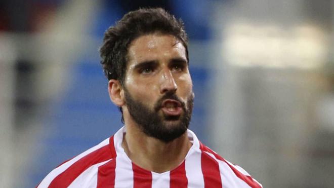 Raúl García, operado con éxito por De Prado y Ripoll en Murcia | La Verdad